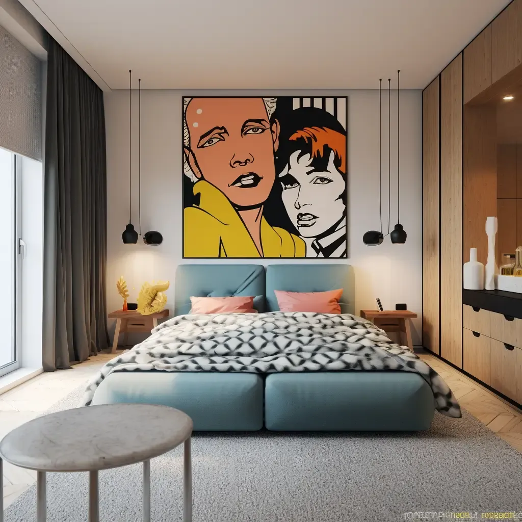 Metro Art 9 wizualizacja