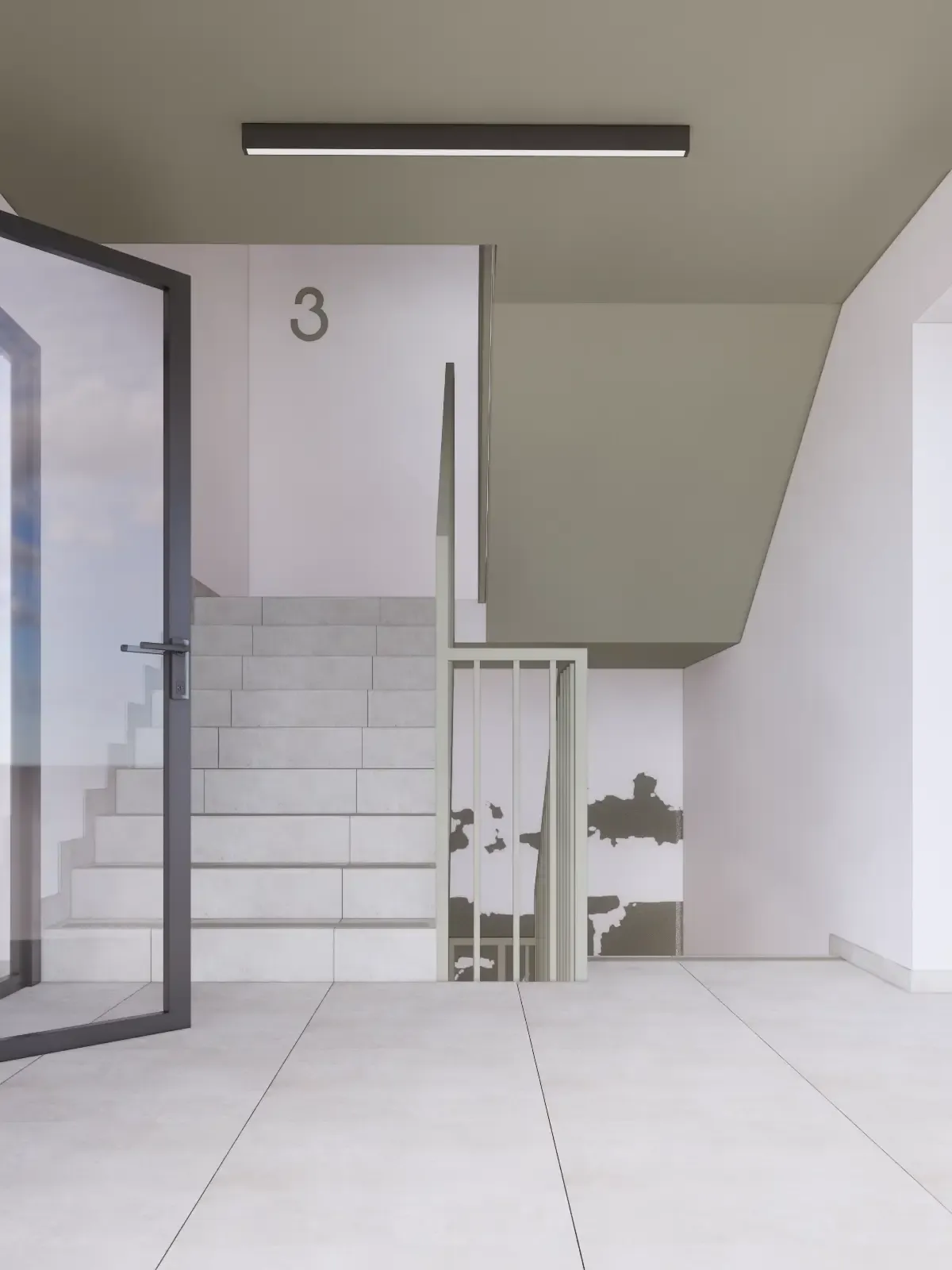 Metro Art 11 wizualizacja