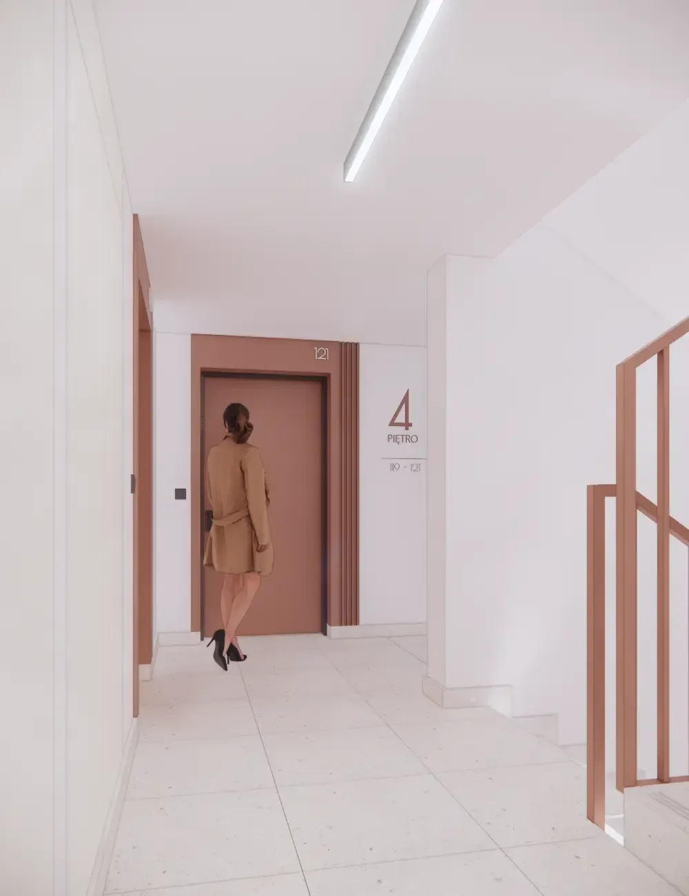 Metro Art 9 wizualizacja